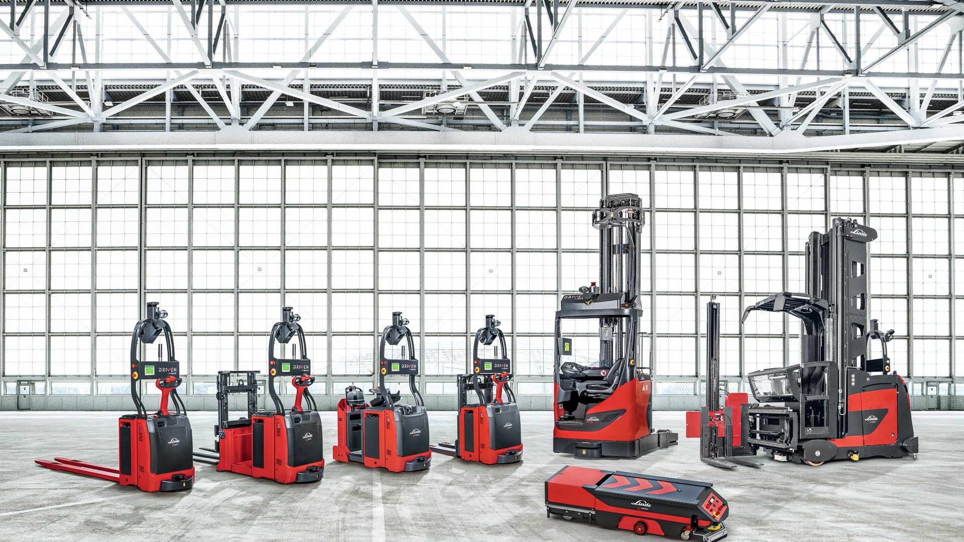 Suffel - Automatisierung