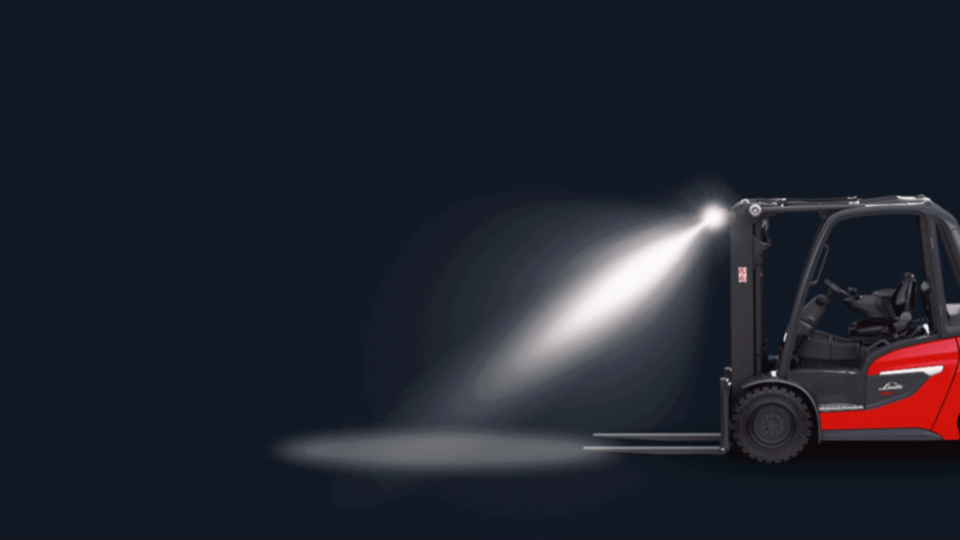 Startseite Linde Material Handling